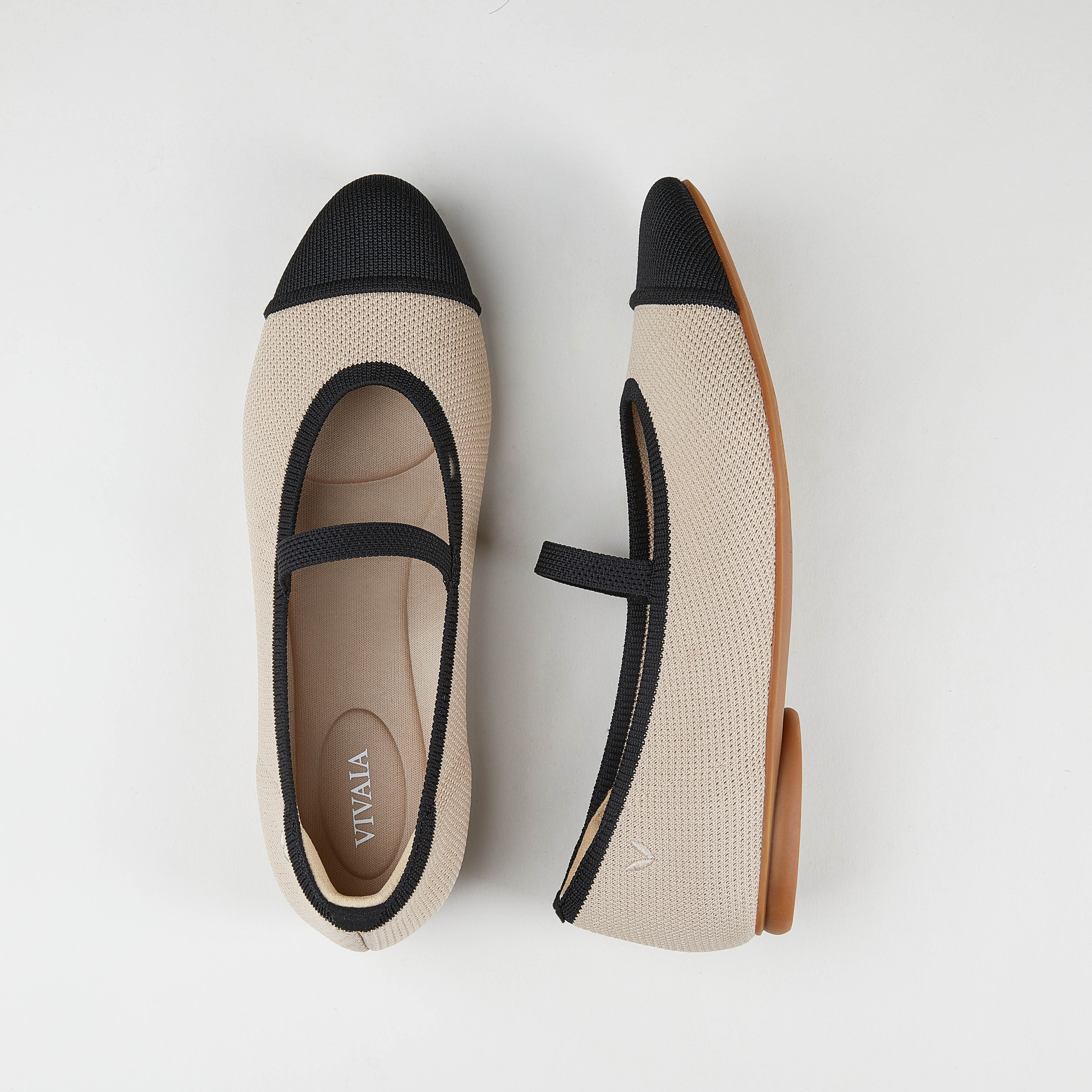 Lightweight Square Toe Mary Jane Margot Walker Mary Jane